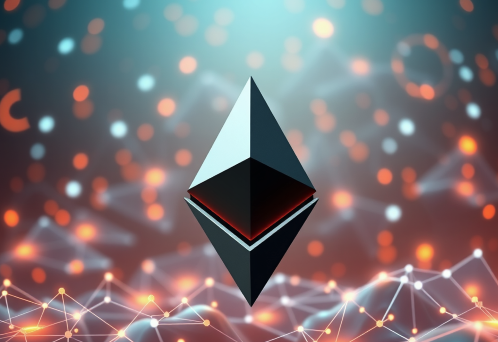 Ethereum Developers Propose Major Upgrade - Ju.com