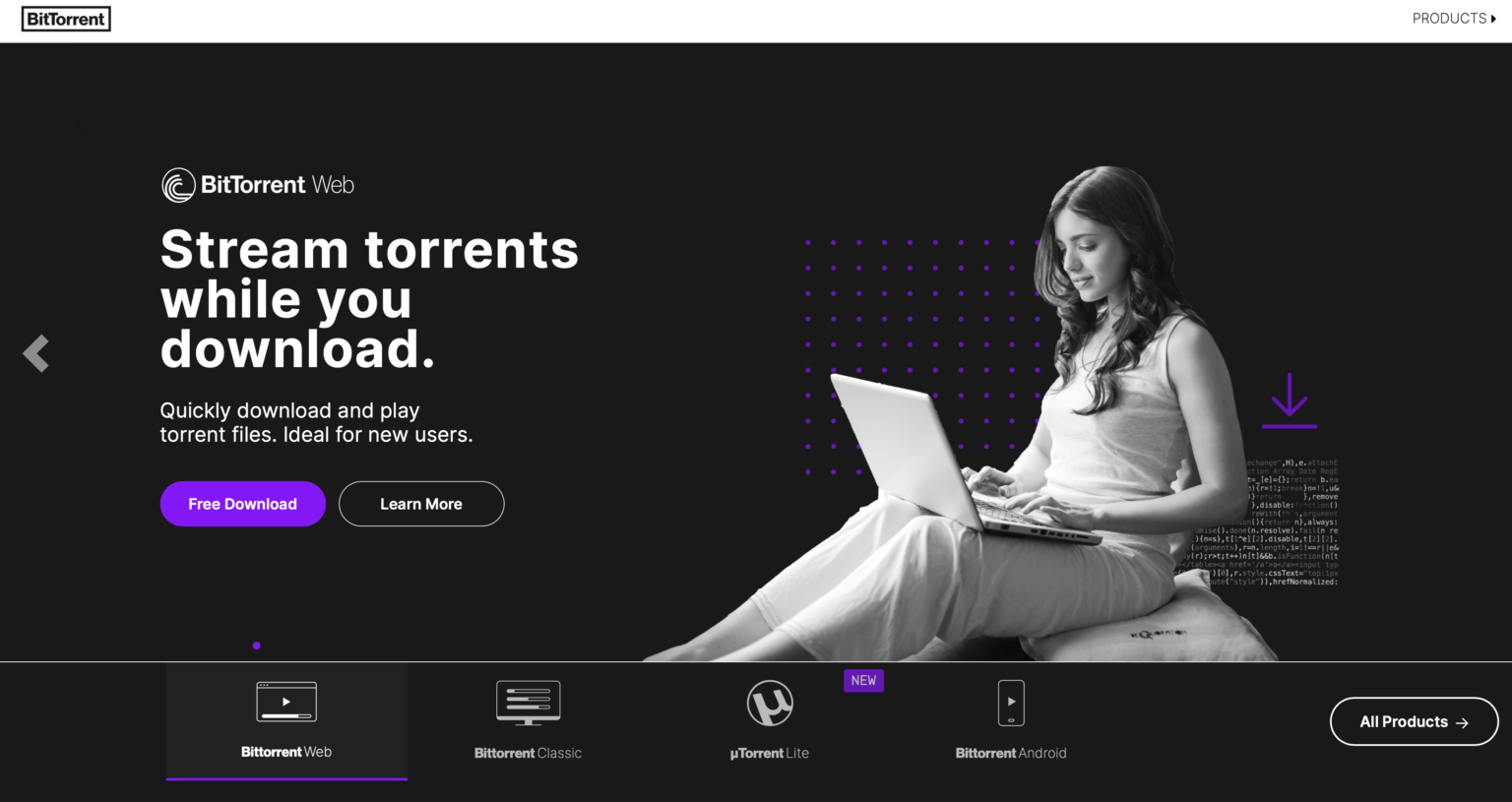 What Is BitTorrent (BTT): Decentralized P2P Communications Protocol