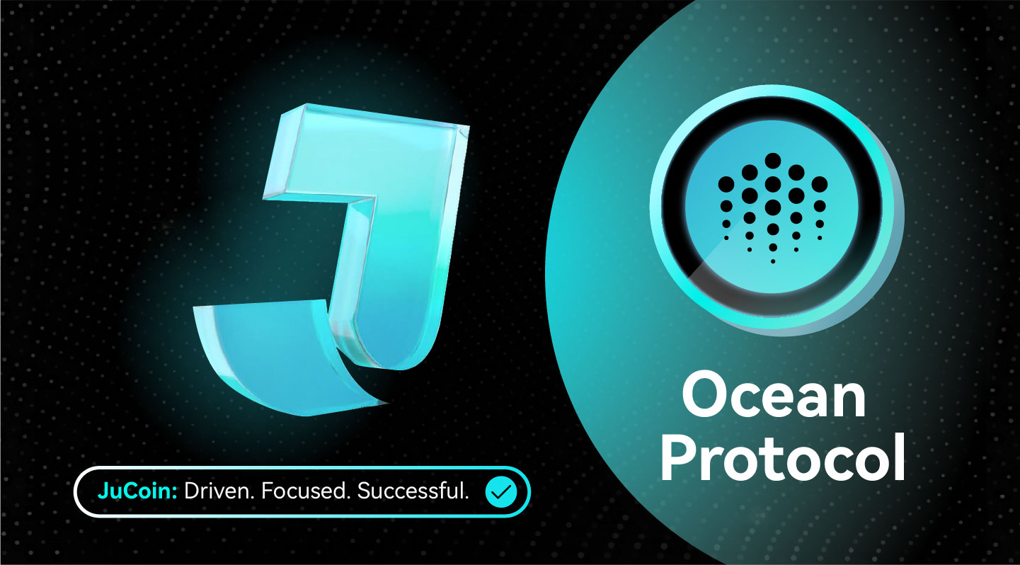 What Is Ocean Protocol (OCEAN): Tokenized AI & Data