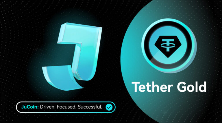 Tether Gold (XAUT) 是什么：由实物黄金支持的数字资产 - Ju.com