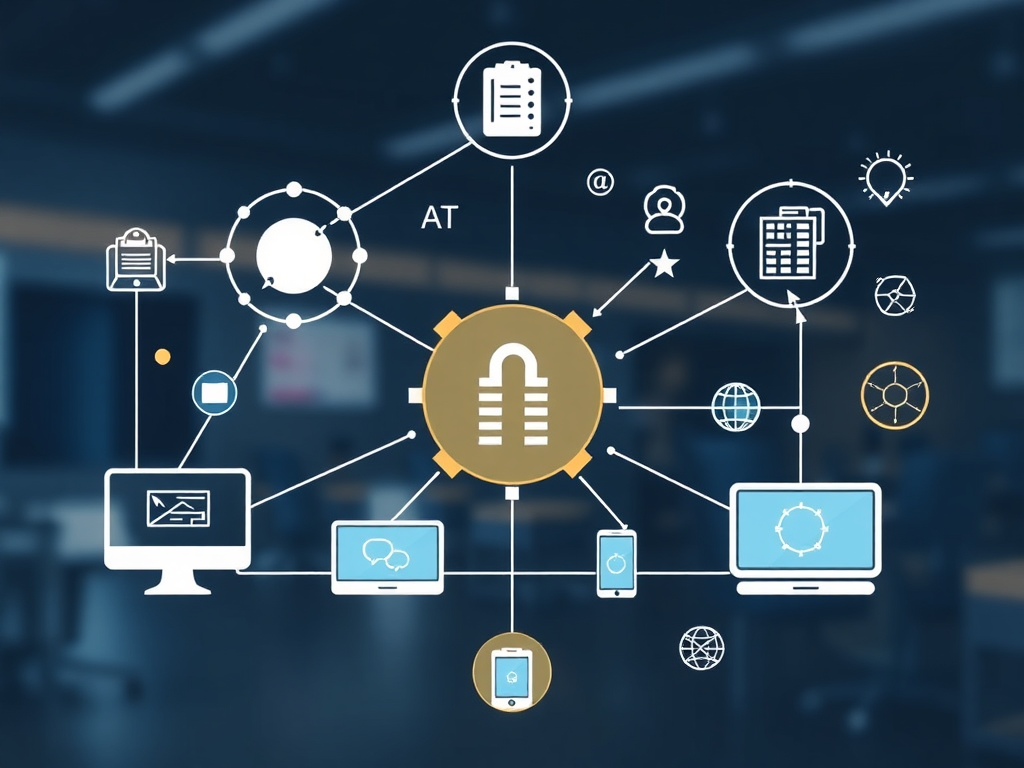 Top 7 Interoperability Protocols to Watch in 2025 - Ju.com