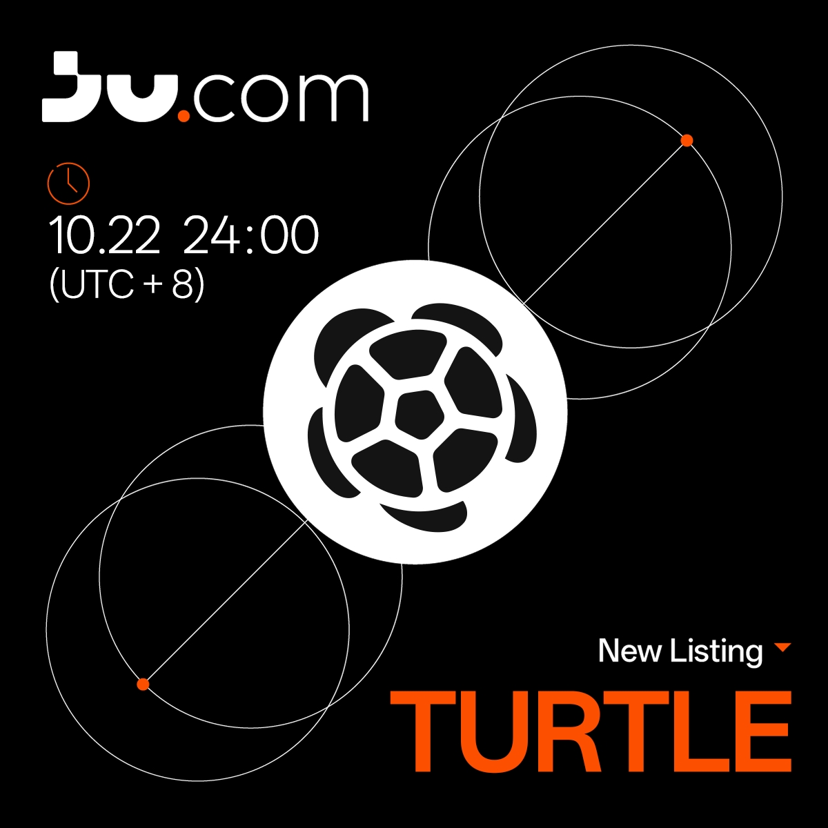 Ju.com Lists Turtle Token: TURTLE DeFi Protocol Guide